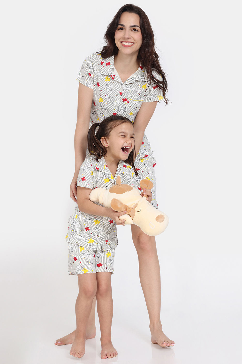 Nightwear Sets - Buy Nightwear Sets online in India | Zivame