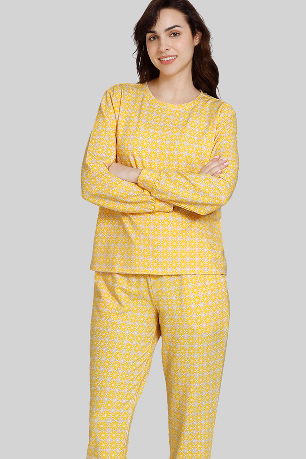 Nightwear Sets - Buy Nightwear Sets online in India | Zivame