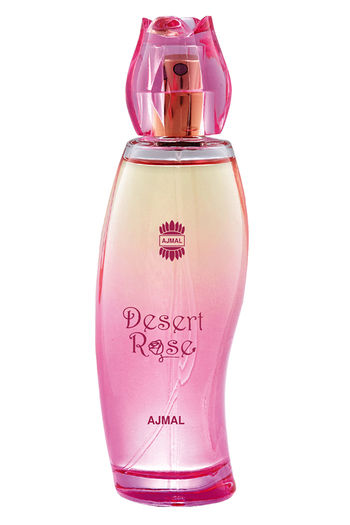 Buy Ajmal Desert Rose Edp - 100ml at Rs.999 online | Beauty online