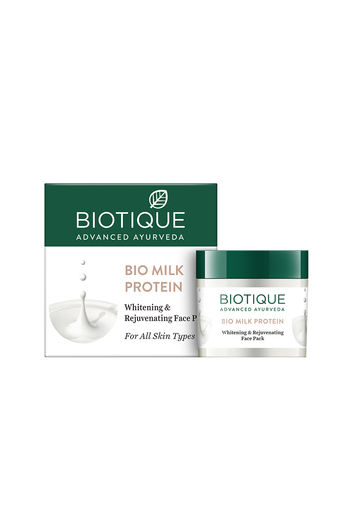Buy BIO MILK (milk protein pack) at Rs.199 online | Beauty online