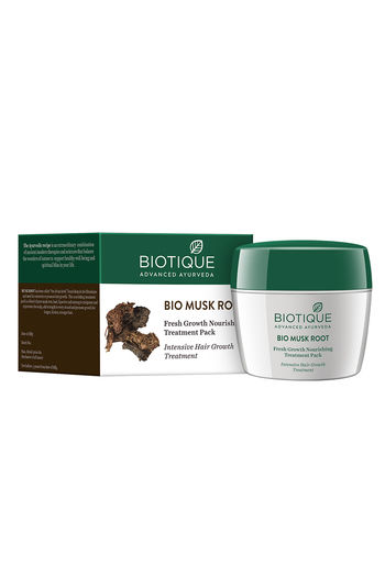 Buy BIO MUSK ROOT (musk root pack) at Rs.230 online | Beauty online