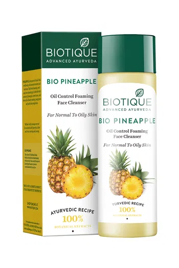 Buy BIO PINE APPLE (cleansing gel) at Rs.149 online | Beauty online