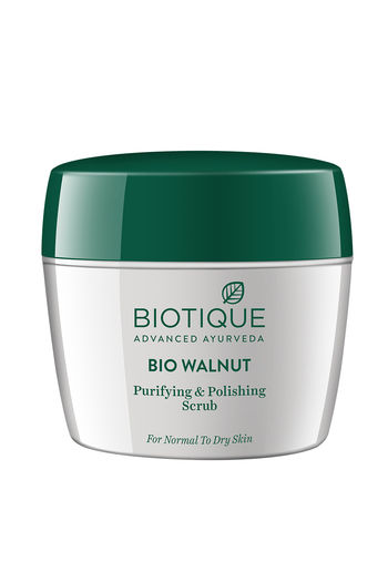 Buy BIO NUT (walnut scrub) at Rs.520 online | Beauty online