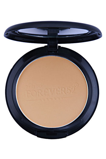 Buy Daily Life Forever52 Two Way Cake Compact Powder A003 at Rs.649 ...