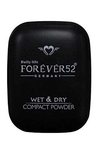 Buy Daily Life Forever52 WET AND DRY COMPACT POWDER WD005 at Rs.349 ...