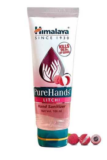 Buy Himalaya Pure Hands (100ml) at Rs.50 online | Beauty online