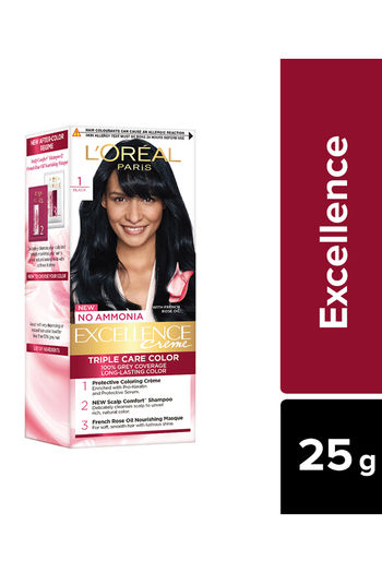 Buy Excellence Small Pack 1 at Rs.249 online | Beauty online