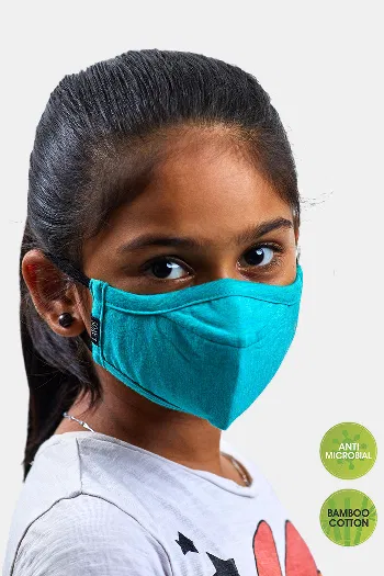 Cotton face mask store