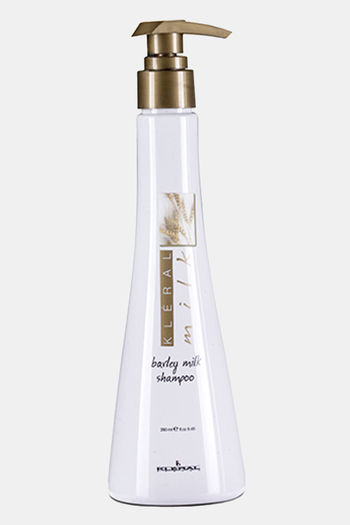 Buy Kleral Milk Barley Shampoo - 250 ml at Rs.1225 online | Beauty online