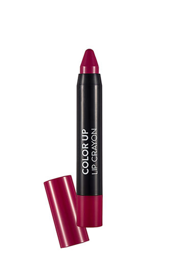 Buy Flormar Color Up Lip Crayon 06 Raspberry (3.2 ml) at Rs.600 online ...