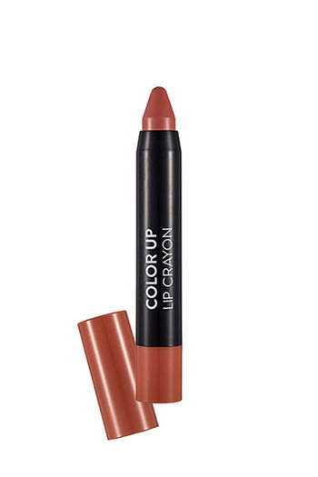 Buy Flormar Color Up Lip Crayon 02 Salmon (3.2 ml) at Rs.600 online ...