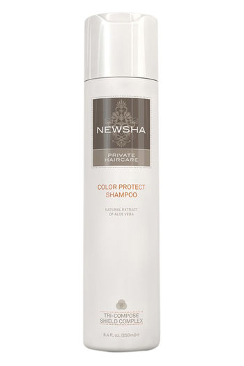 Buy Newsha Color Protect Shampoo 1000 ml at Rs.3000 online | Beauty online