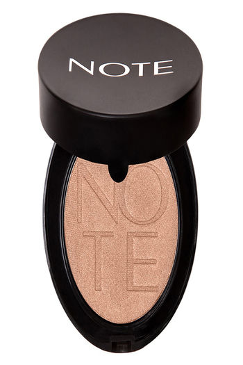 Buy Note Luminous Silk Mono Eyeshadow 07 - (4.5 g) at Rs.499 online ...