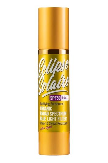 Buy Eclipse Solaire SPF 50 Mattifying Sunscreen Cream 50 ml at Rs.499 ...