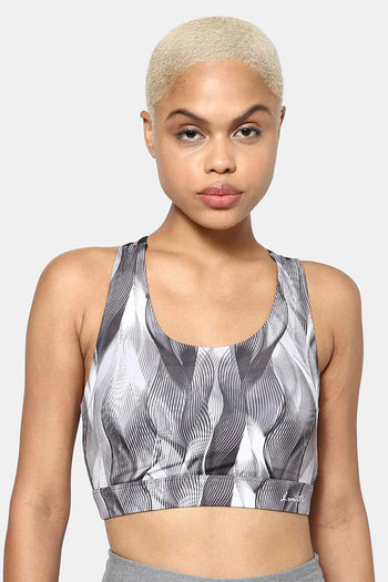 Buy Urban Hug Single Layered Non Wired Medium Coverage Strapless Bra ...