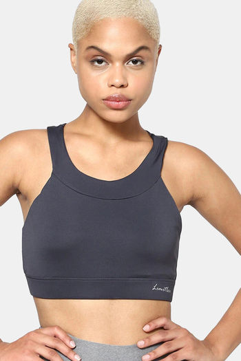 Buy Urban Hug Single Layered Non Wired Medium Coverage Strapless Bra ...