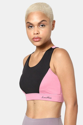 Buy Urban Hug Single Layered Non Wired Medium Coverage Strapless Bra ...