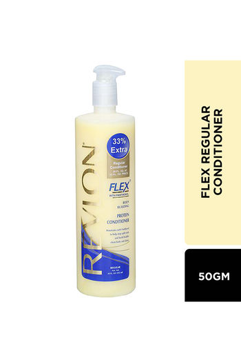 Buy Revlon Flex Regular Conditioner at Rs.265 online | Beauty online