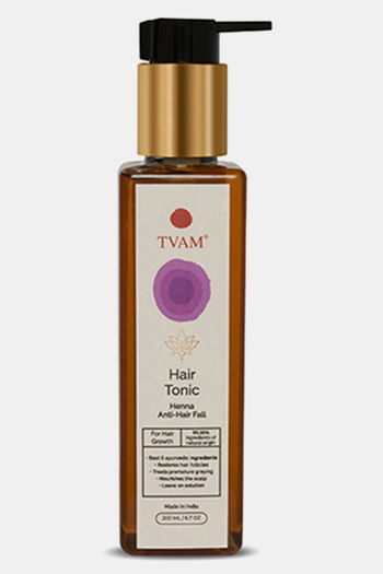 Buy Tvam White Hair Oil - 200g at Rs.1250 online | Beauty online