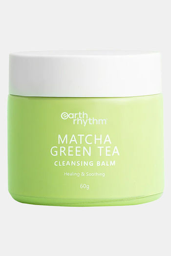 Buy Earth Rhythm Matcha Green Tea Antibacterial & Antioxidant Cleansing ...