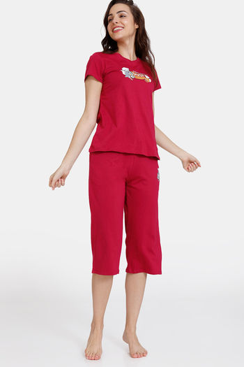 Nightsuits - Buy Night Dress & Night Suits for Girls and Women Online ...