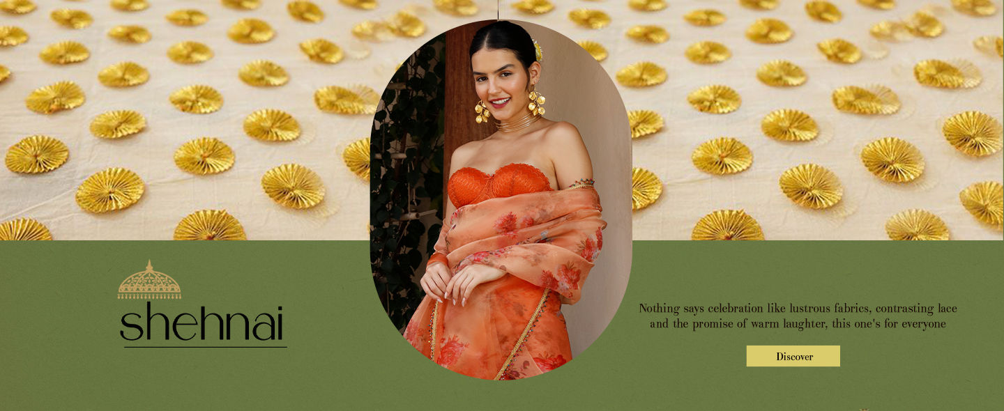 The Bridal Collection