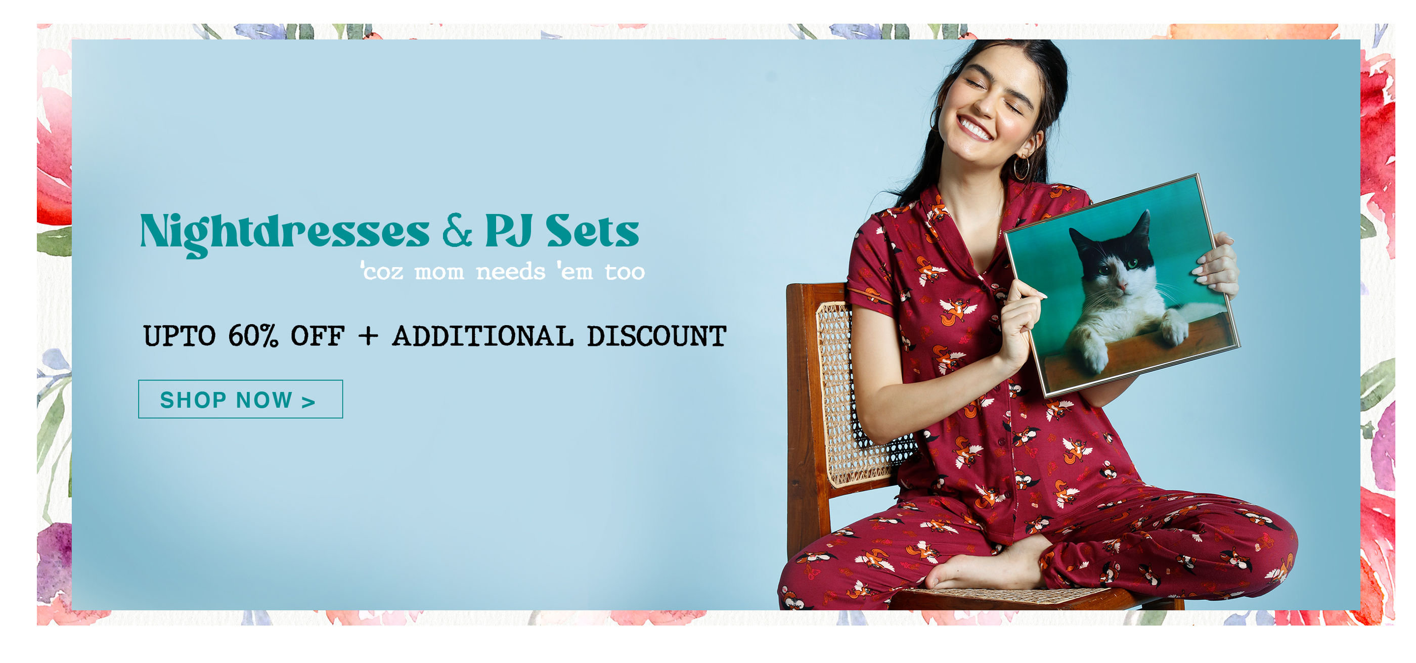 Pre Buzz Mothers Day Sale 2023