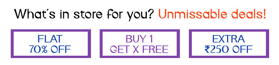 Pre Buzz Grand Lingerie Fest Sale 2023