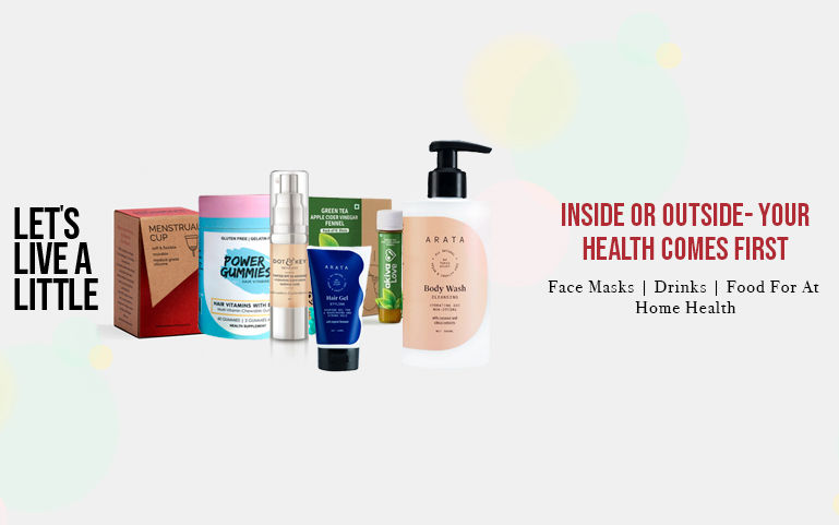 Intimate Hygiene Products - Buy Hygiene Products Online | Zivame