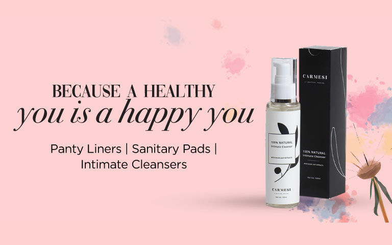Intimate Hygiene Products - Buy Hygiene Products Online | Zivame
