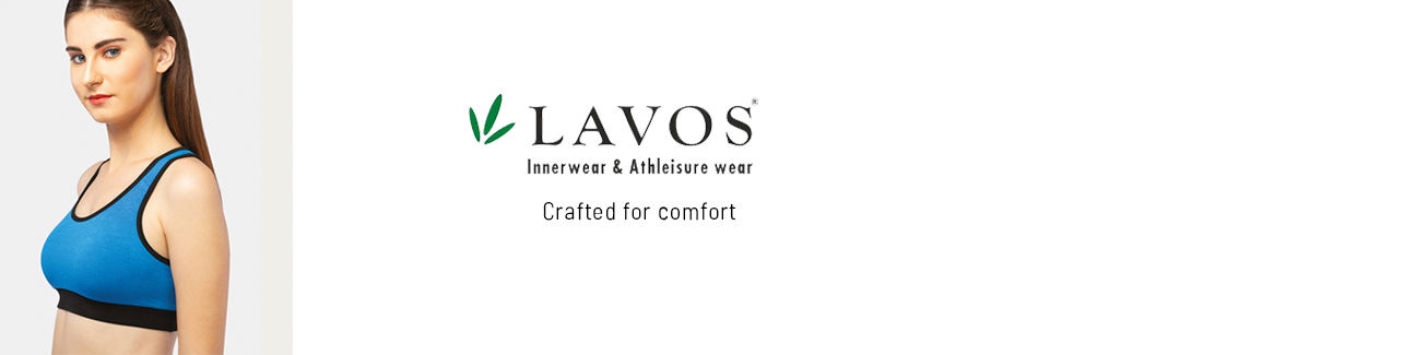 Lavos - Shop from Lavos Collection Online in India | Zivame