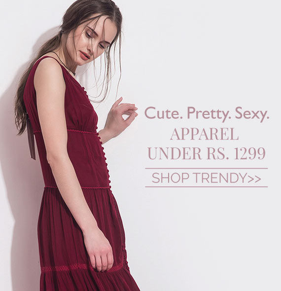 10 Lingerie Styles *Best-Suited* For Indian Women | Zivame Blog