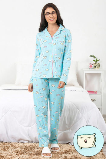 Zivame night suits store